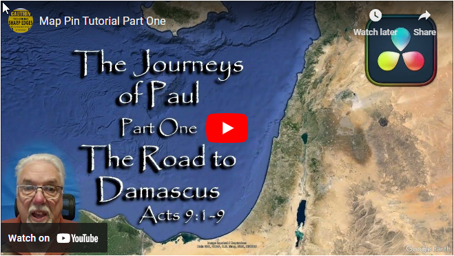 A New Davinci Resolve Tutorial – Steven Stoops — TUCOR Five One Seven Productions